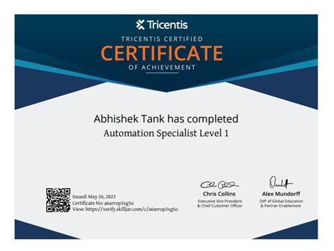 Tosca Tricentis Automationtesting Automation Automationtester Share Abhishek Tank 14