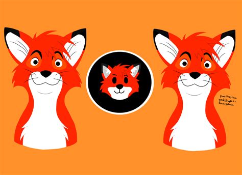 Yoshi The Fox Music Logo Tods Background By Yoshithefox On Deviantart