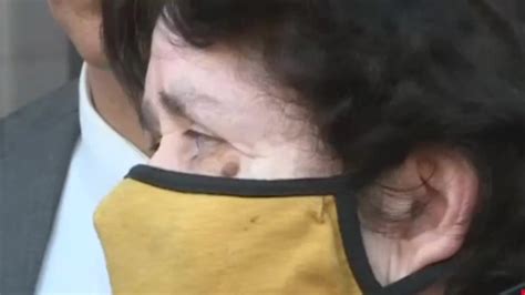 Doble crimen en Vicente López qué dijo Nina la empleada incriminada por el hijo del matrimonio