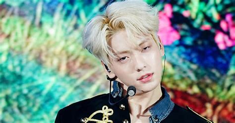 [ms포토] 투모로우바이투게더 수빈 살짝 드러난 복근