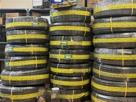 Ống Ldpe Phi 16 Mm