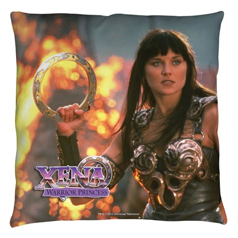 Xena Warrior Princess™ Chakram Home Goods