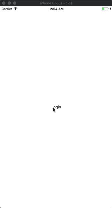 Jigar Y On Linkedin Reactnative React Animation Development Instagram