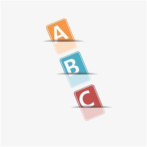 Abc Color Logo Logodix