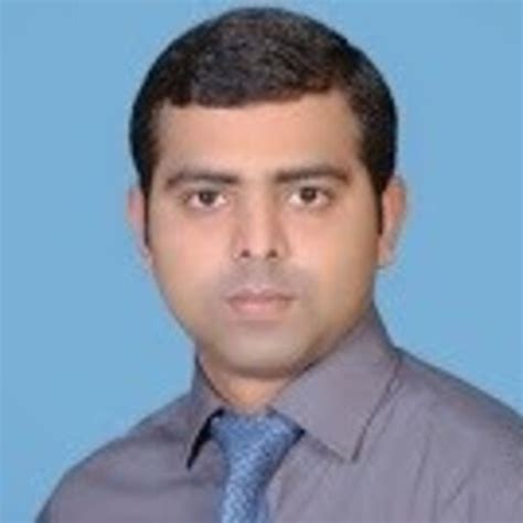 Abdul Samad Shaikh Deputy Director Sindh Madressatul Islam