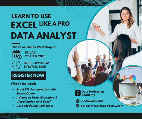 Data Profession Academy