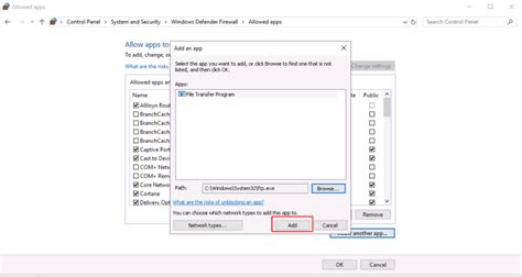Installing A Secure Ftp Server On Windows Using Iis Step By Step Guide