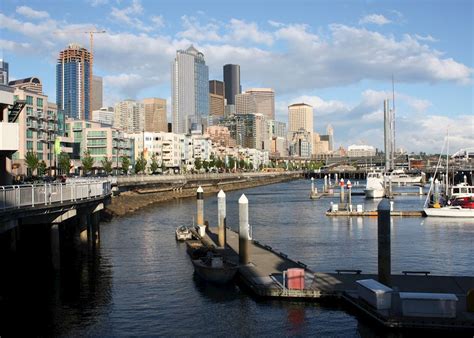 Visit Seattle On A Trip To Usa Audley Travel Us
