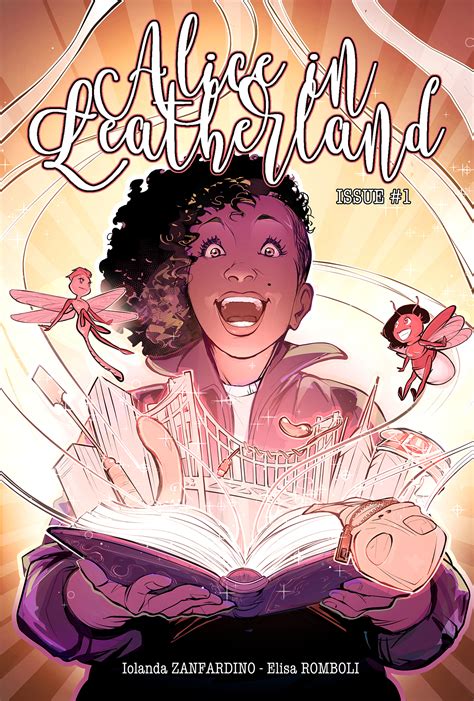 Alice In Wonderland Gets Twisted Into Bawdy Lgbtqia Sex Comedy Alice In Leatherland Gamesradar