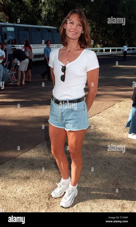 Alexandra Paul Now