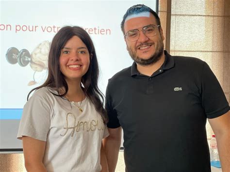 Mohamed Hedi Allouche On Linkedin 🥰🥰🥰