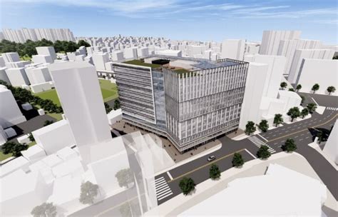 강서구 공항동 일대 특별계획구역 신설…지식산업센터·근생시설 건립