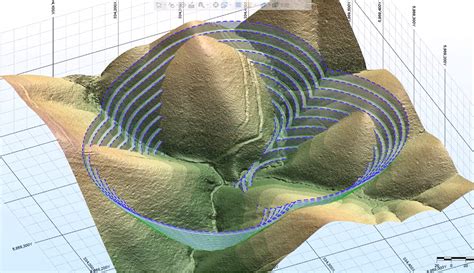 Advancing The Mining Technology Frontier Micromines Half Year Release