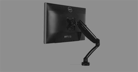 How To Adjust Dell Monitor Height Step By Step Guide