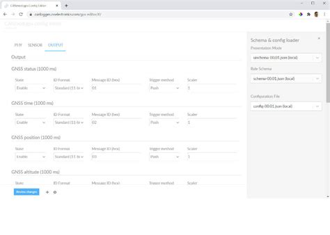 Css Electronics Canmodgps Gps To Can With 3d Inertial Sensor And Udr