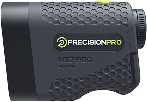 Precision Pro Rangefinder Golf Range Finders Golf Range Pro Golf
