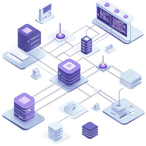 A Diagram Illustrating The Flow Of Data In A Machine Learning Pipeline From Data Ingestion To