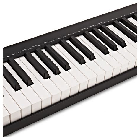 M Audio Keystation MKIII USB MIDI Keyboard At Gear Music