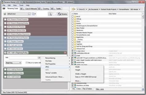 Best Bulk Rename Tools For Windows As Of Slant