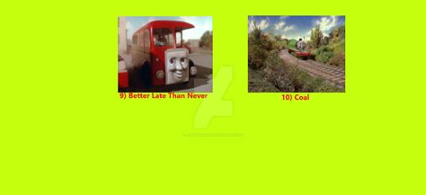 Buffer Bother And Other Stories Dvd Page 3 By Jdthomasfan On Deviantart