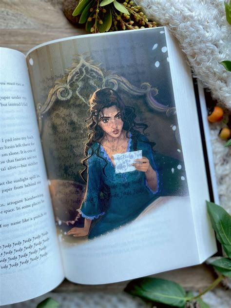 The Cruel Prince Page Overlays Us Editions Us Edition Paperback