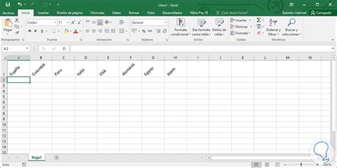 So Drehen Sie Text In Excel 2016 Zellen