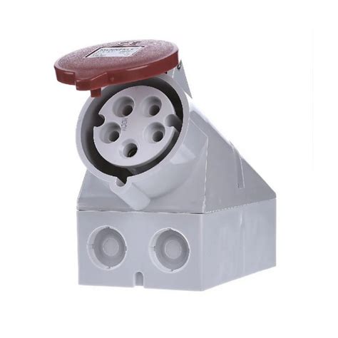 Cee Socket Three Phase Watt Is Love