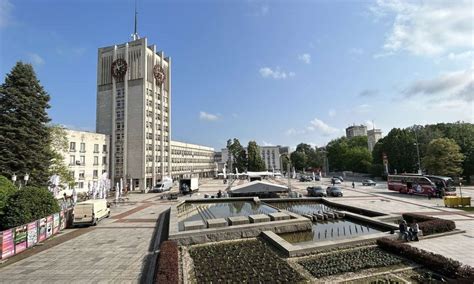 Прозрачност без граници прави финална снимка на местна власт от изминалия мандат Gabrovo News