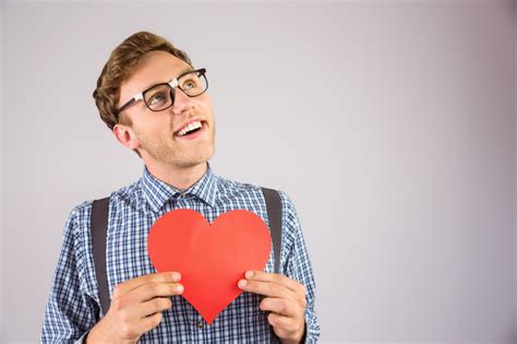 O que é nerd por que investir em homens assim