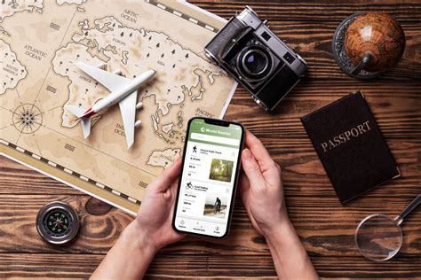 9 Aplikasi Traveling Terbaik Untuk Hp Android Dan Iphone