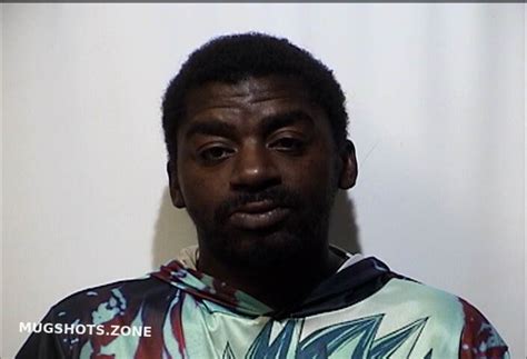 Quarles Marcus Tyrone 09 26 2022 Christian County Mugshots Zone