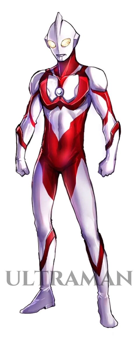Ultraman Ultra Series And 1 More Drawn By Garoshirou Danbooru