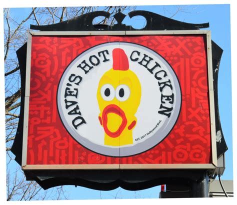 Daves Hot Chicken Latest Reviews And What Makes It Special Mpya News