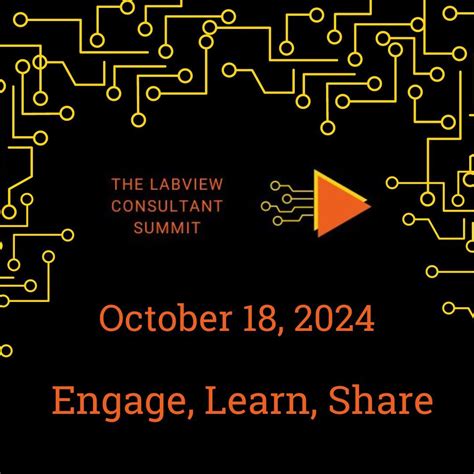The Labview Consultant Summit On Linkedin What Are You Struggling With In Your Labview Business