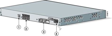 Catalyst 3560 Switch Hardware Installation Guide March 2010 Product Overview Cisco Catalyst