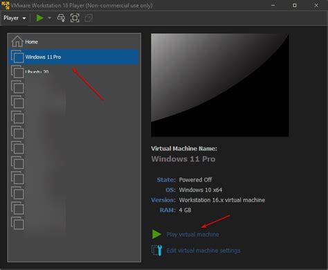 How To Install Windows On VMware Player Virtual Machine H S Media