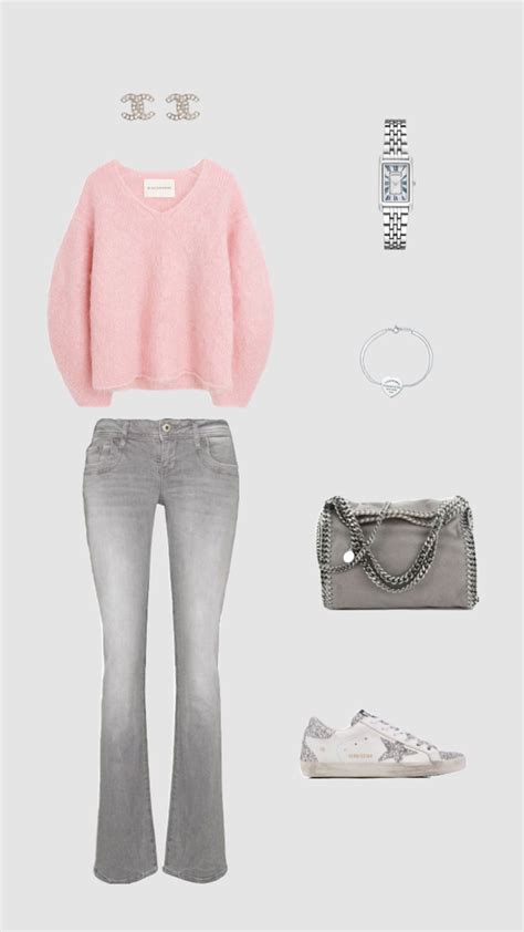 Stockholmstyle Outfit Inspo