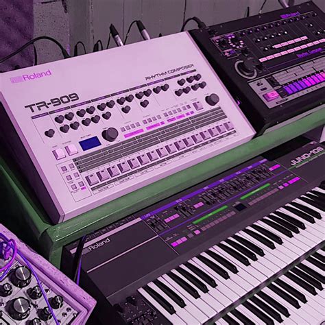 Loop Bass Acid Evolution 129 Bpm Chris Carrier Chris Carrier