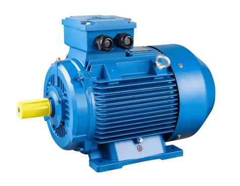 The Importance Of Electric Motors In Various Applications