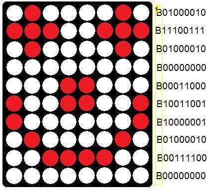 How To Build An Arduino LED Matrix In Simple Steps Arduino Maker Pro