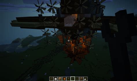 Propeller Render Bug · Issue 276 · Valkyrienskiesvalkyrien Skies · Github