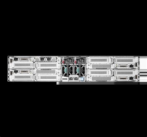 Hpe Apollo 2000 Gen10 Plus Server System Features And Specs Hpe Store Belgium