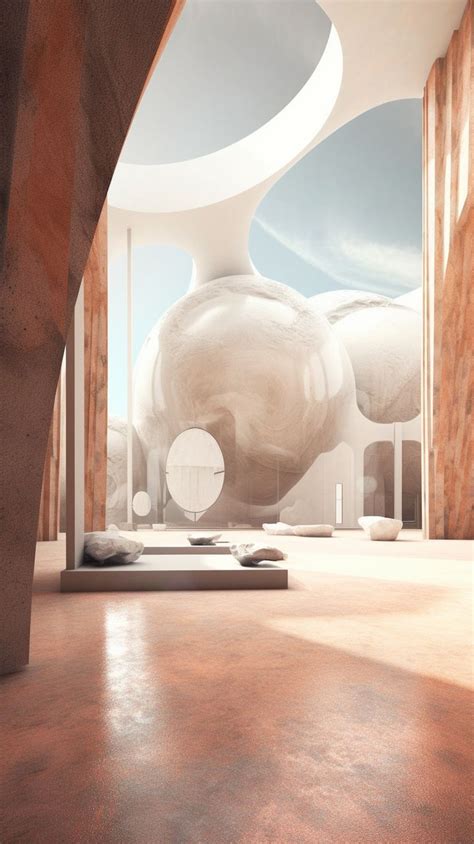 Utopian Architecture Architecture Imagine