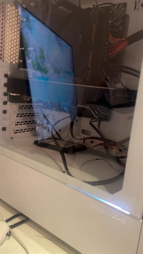 Colorful Rtx 3070 Blower Being Extremely Loud R Pcmasterrace