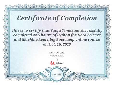 Sanju Timilsina On Linkedin Pythonprogramminglanguage Machinelearning Datascience