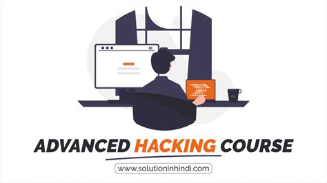 Hacking Course In Hindi Free PDF Notes Full Guide Solution In Hindi