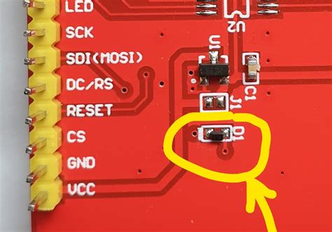 TFT ESPI Examples Don T Run General Guidance Arduino Forum