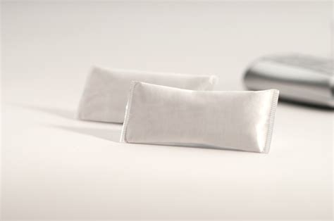 Clariant Corp Relative Humidity Control Products Healthcare Packaging