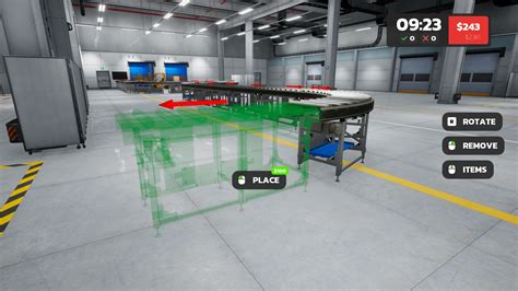 Parcel Simulator Dev Emphasizes Importance Of Removing Repetition In Sim Games