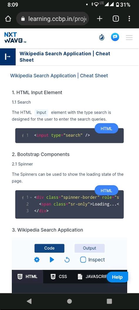 Kavya Penumatsa On Linkedin Day93 100daysofcodechallenge Ccbp Js